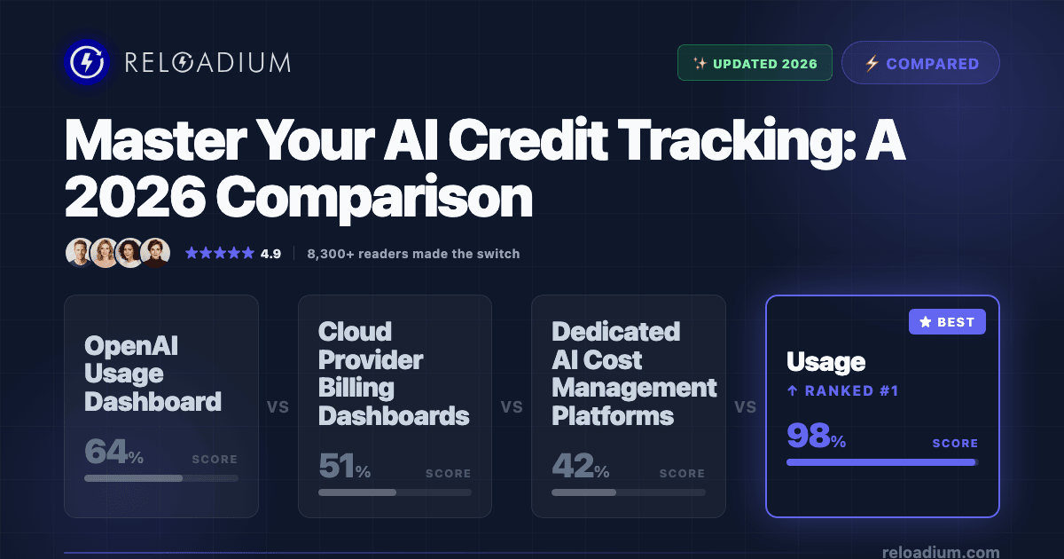 Best AI Credit Tracking Tools for 2026
